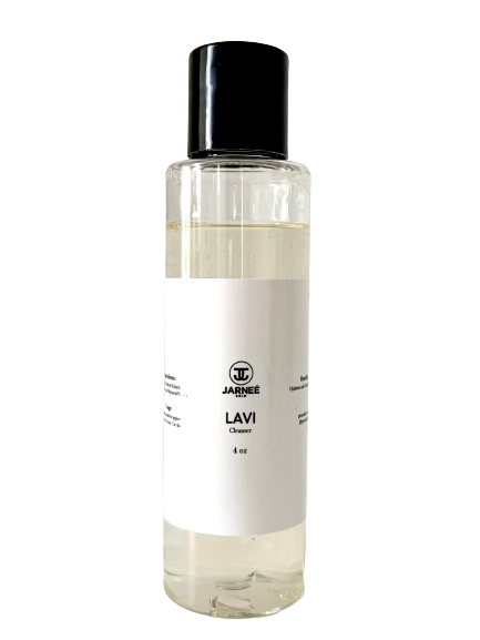 LAVI (CLEANSER) FOR HER – JARNEÉ SKIN